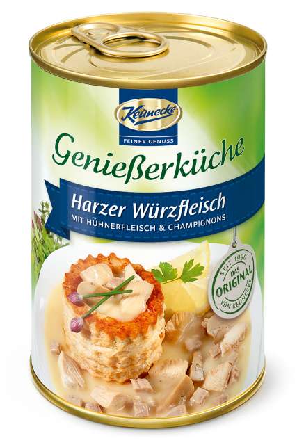 Harzer Spezialitäten & Lebensmittel online kaufen | Hofladen Harz